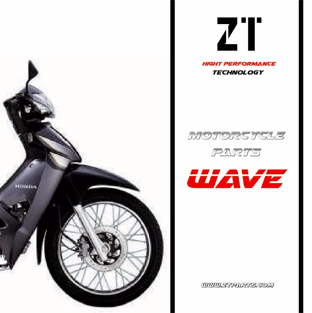 Repuestos Honda Wave C100 【COMPARATIVA 】⚠️
